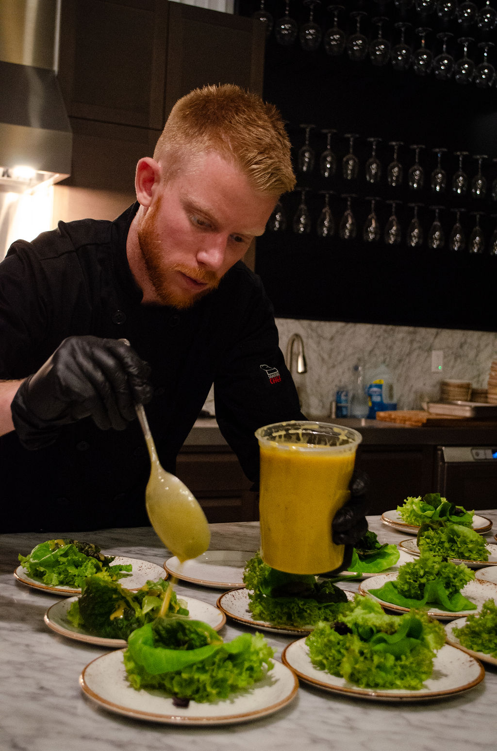 Lux Catering and Concierge | Luxury Wedding & Event Catering ...